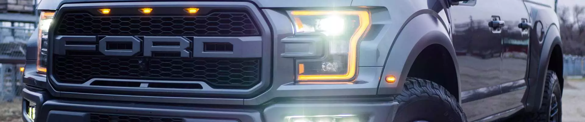 Ford : la plus emblématique marque de voiture américaine dans le monde